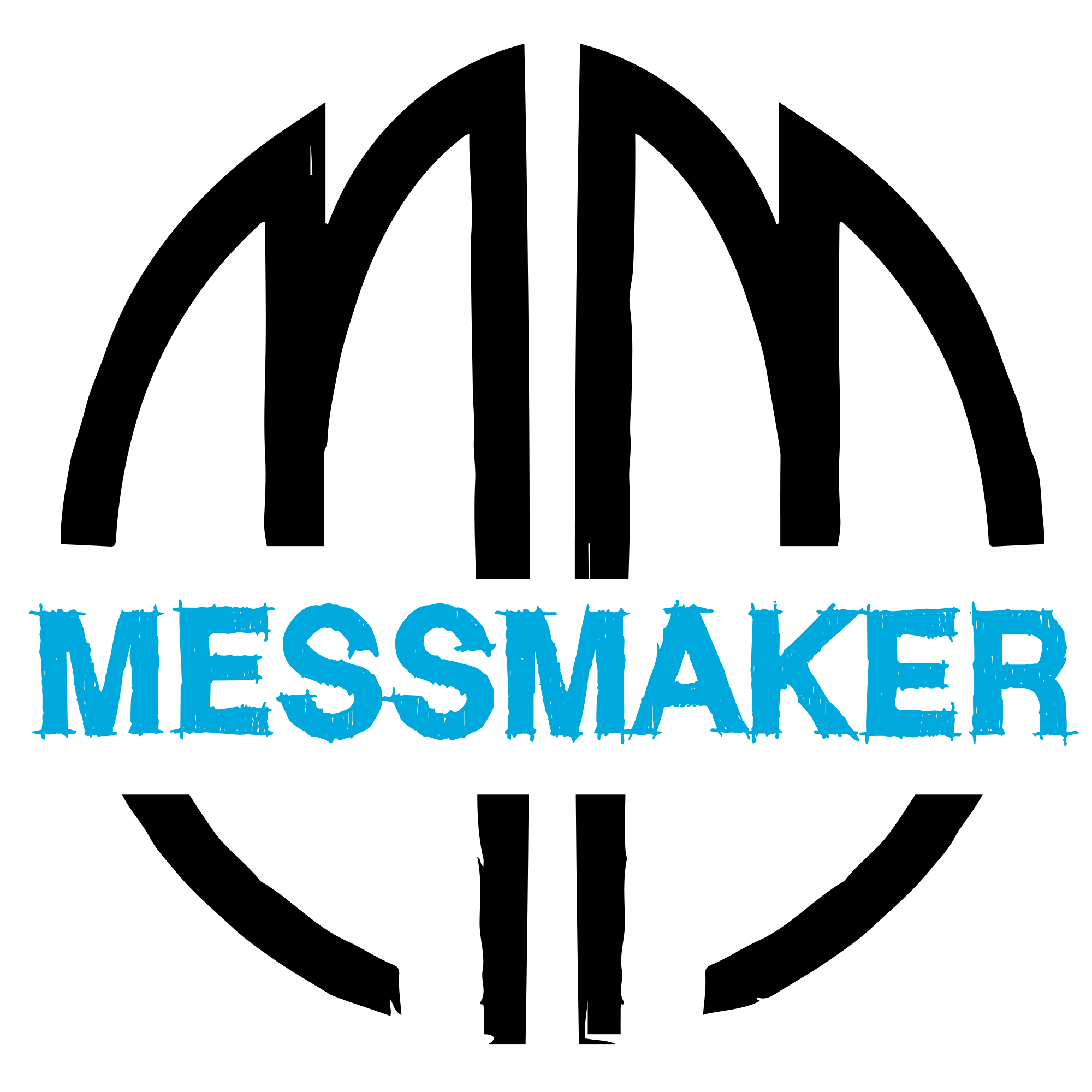 MESSMAKER - Anthemic Indie Rock from Cleveland, Ohio